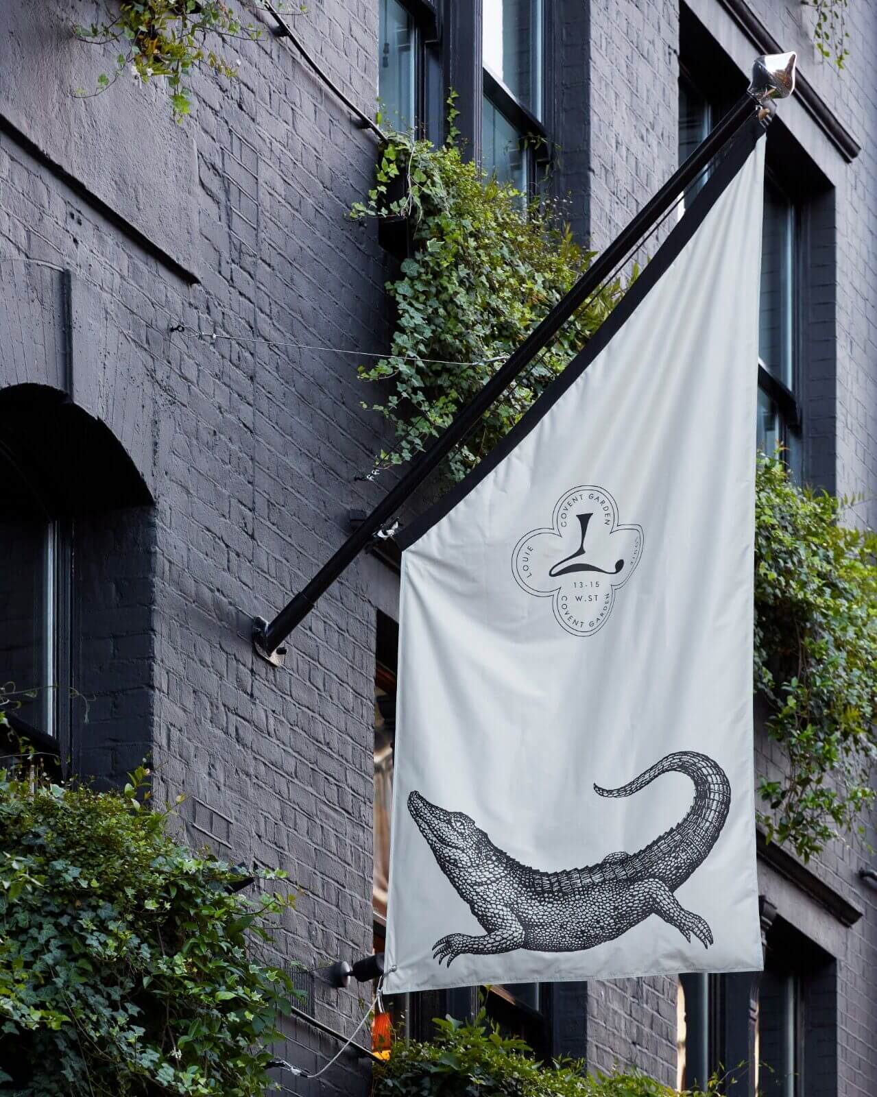 How to Find Us | The Alligator Bar